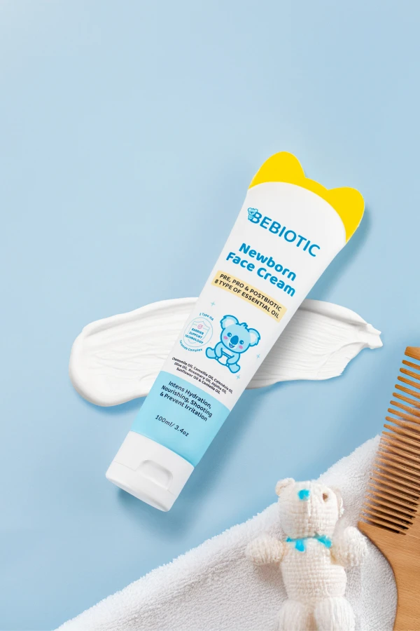 BEBIOTIC